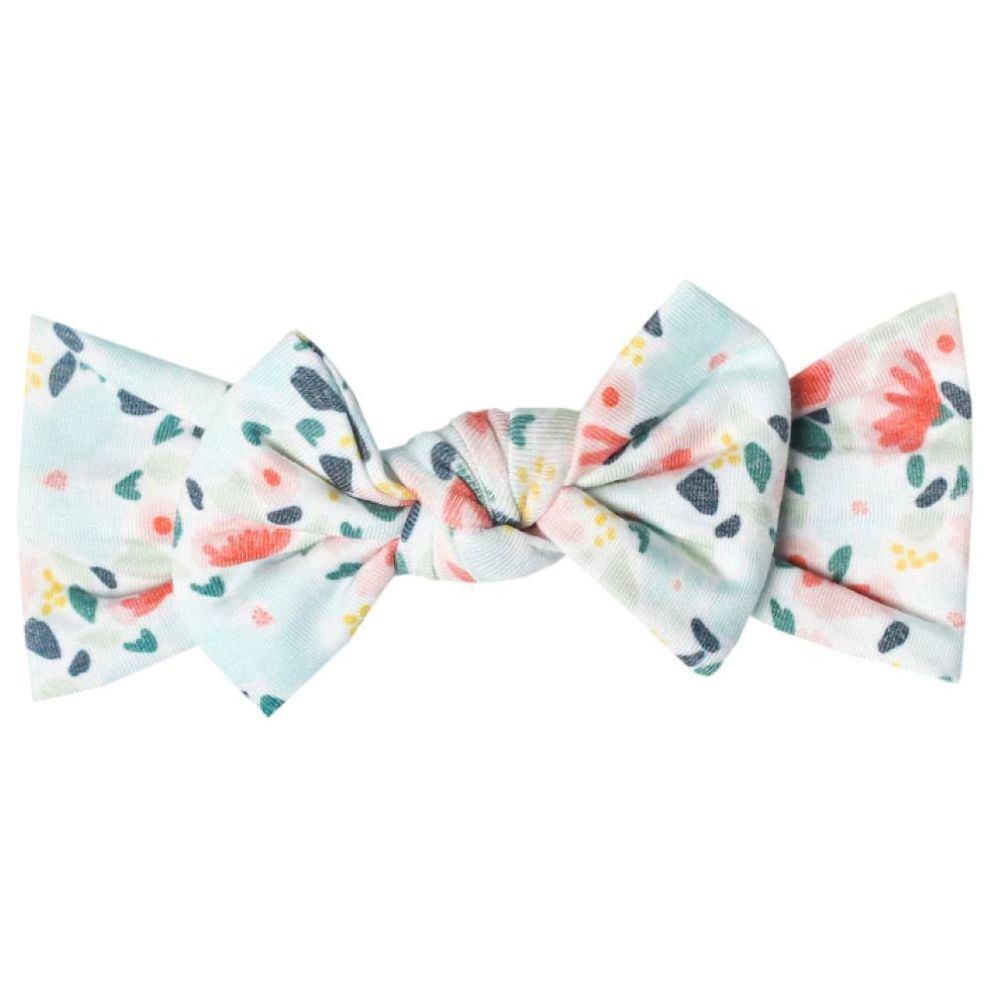 Order Copper Pearl - Headband Bow - Leilani Now! | Jomla.ae