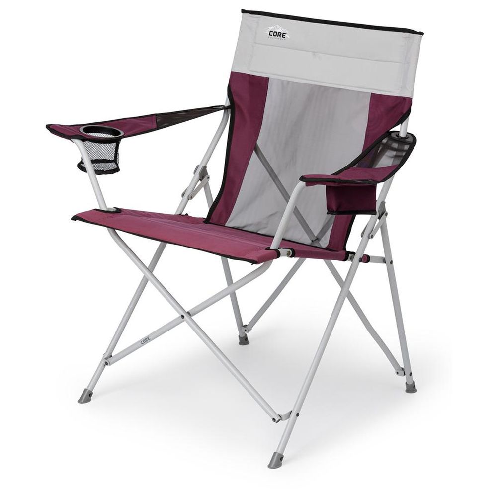 Order Core - Equipment Tension Chair Now! | Jomla.ae