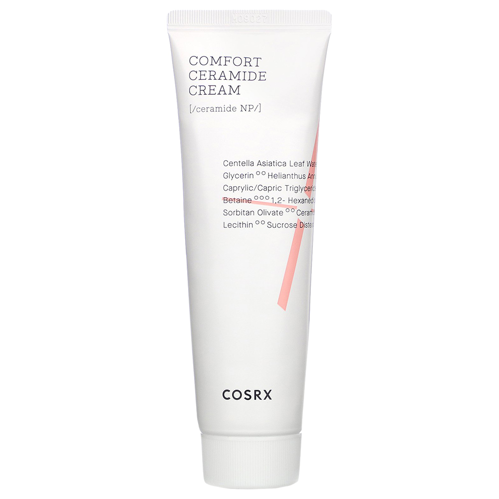 Order Cosrx - Balancium Comfort Ceramide Cream Now! | Jomla.ae