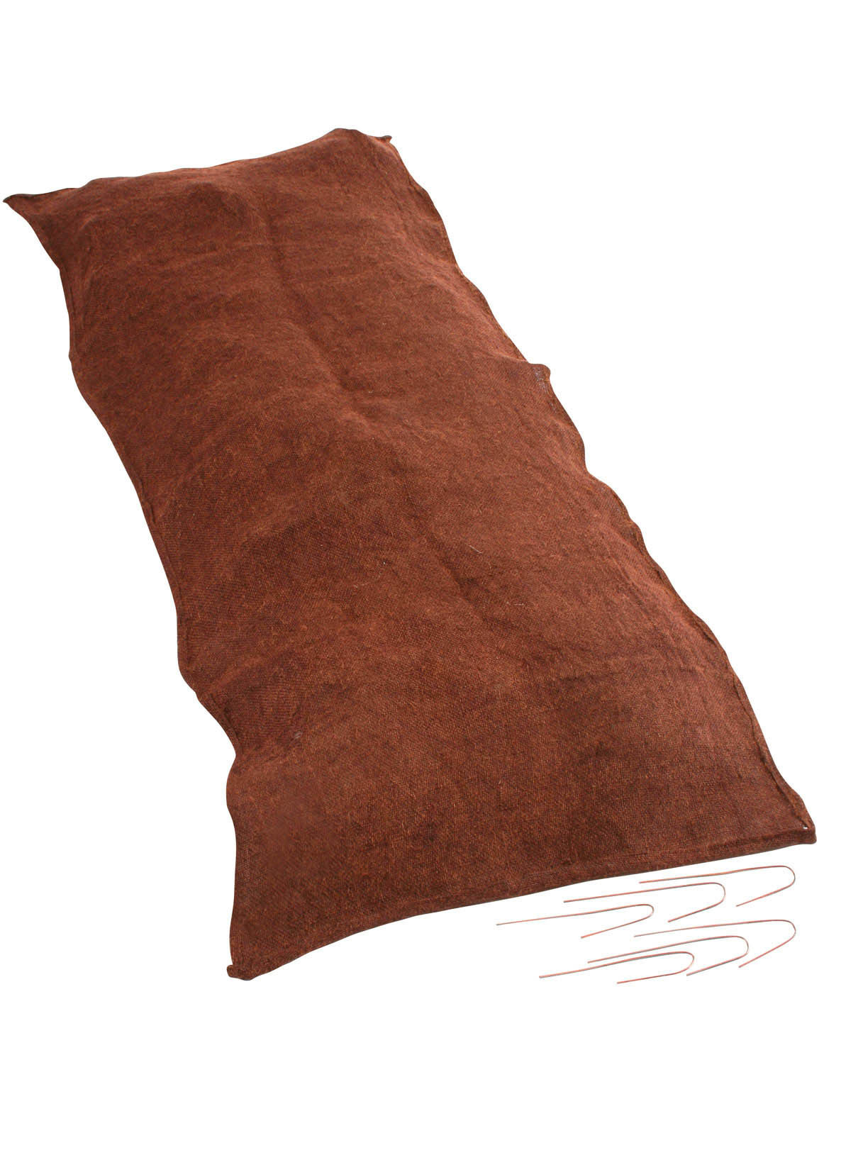 Costume Super Centre - Grave Mound Ground Prop with Stakes | Jomla.ae