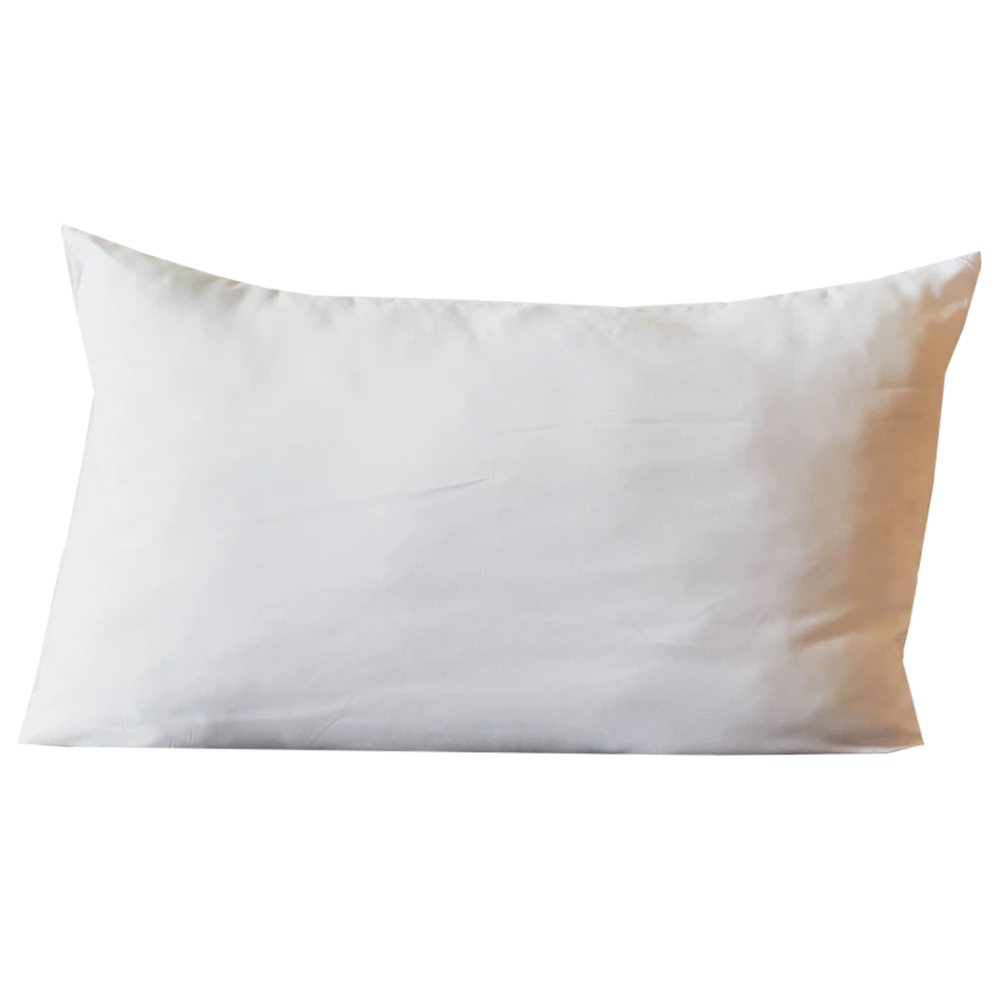 Order Cotton Home - Vacuum Pressed Pillow 50 x 70 cm - White Now ...