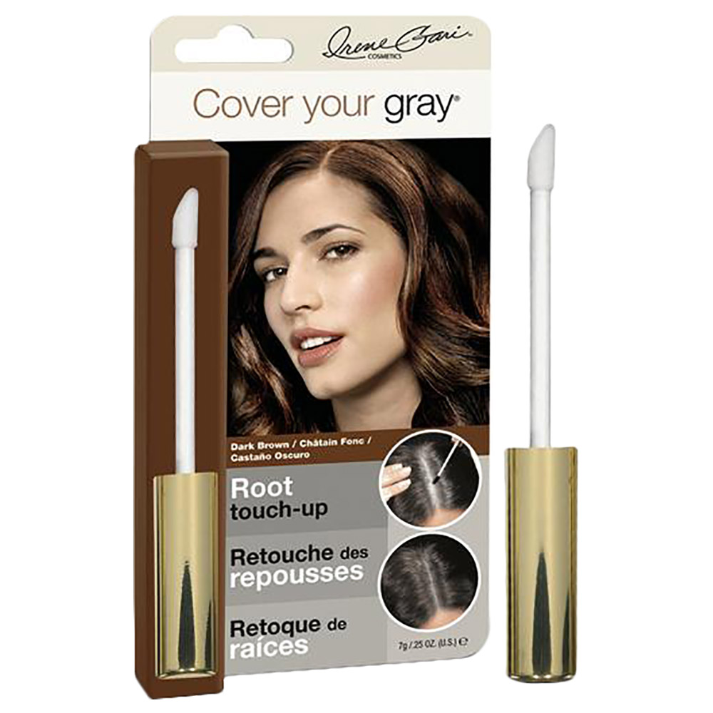 Cover Your Gray Root Touch-Up Dark Brown 7g | Jomla.ae