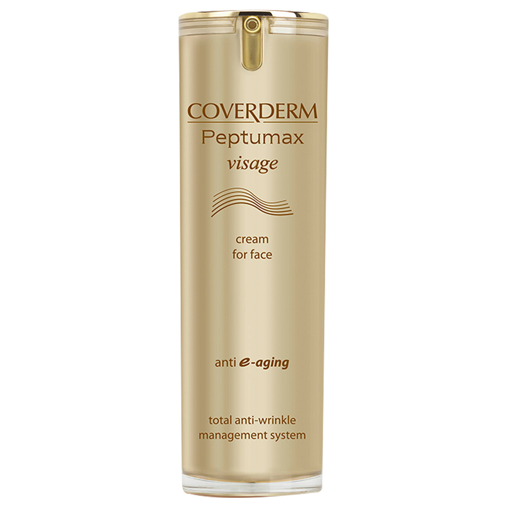 Order Coverderm - Peptumax Visage Now! | Jomla.ae