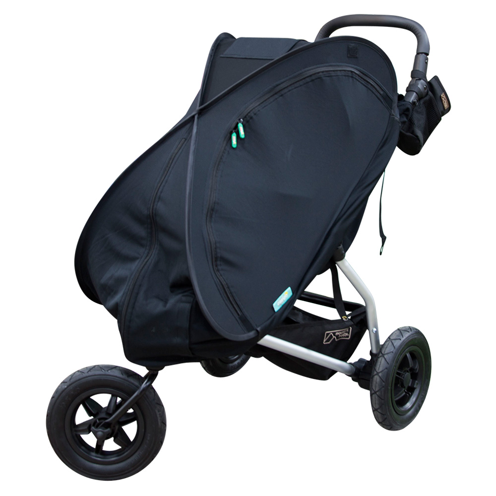 Order CoziGo Sleep and Sun Cover Now! | Jomla.ae