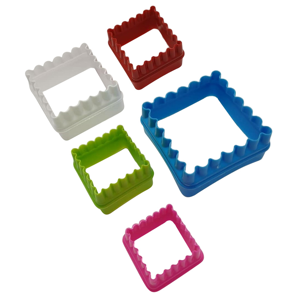 Order Craft Box - Clay Molder - Square Design Now! | Jomla.ae