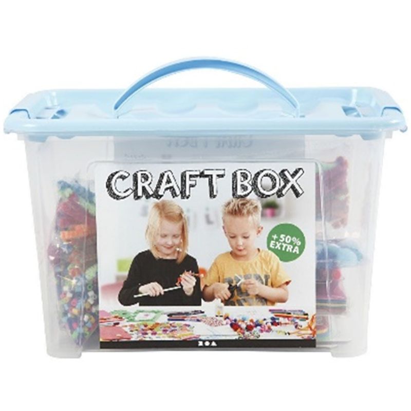 Order Craft Box - Crafty Box Now! | Jomla.ae