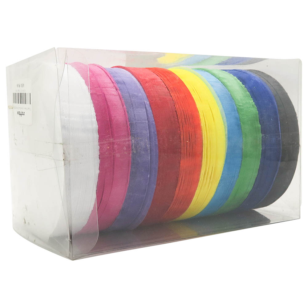 Order Craft Box - Tissue Towers Circles Box of 5000 Now! | Jomla.ae