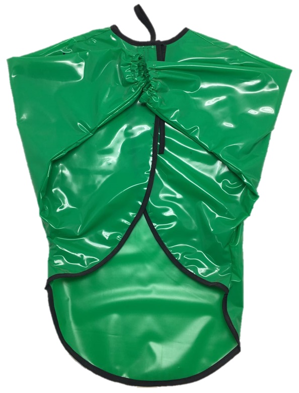 Craftbox - Apron Long Sleeve Medium (Green) | Jomla.ae