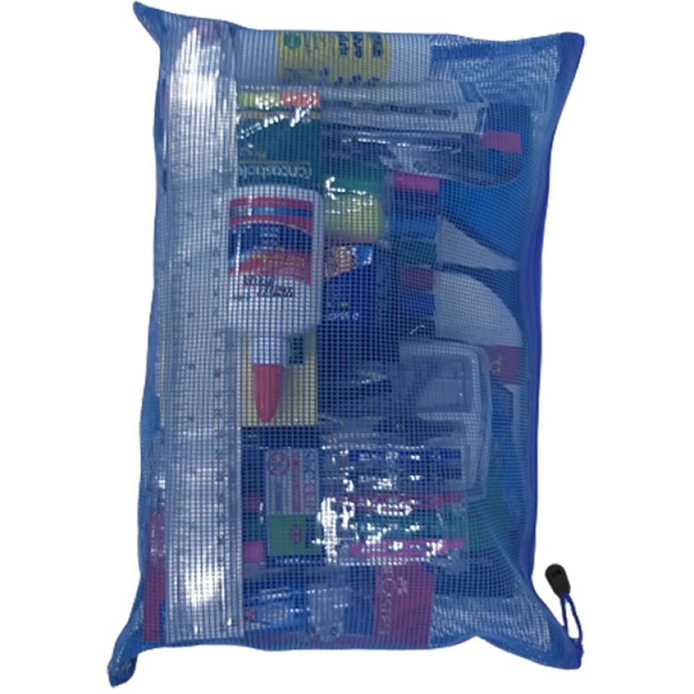 Craftbox - Stationery Value Pack - Blue | Jomla.ae