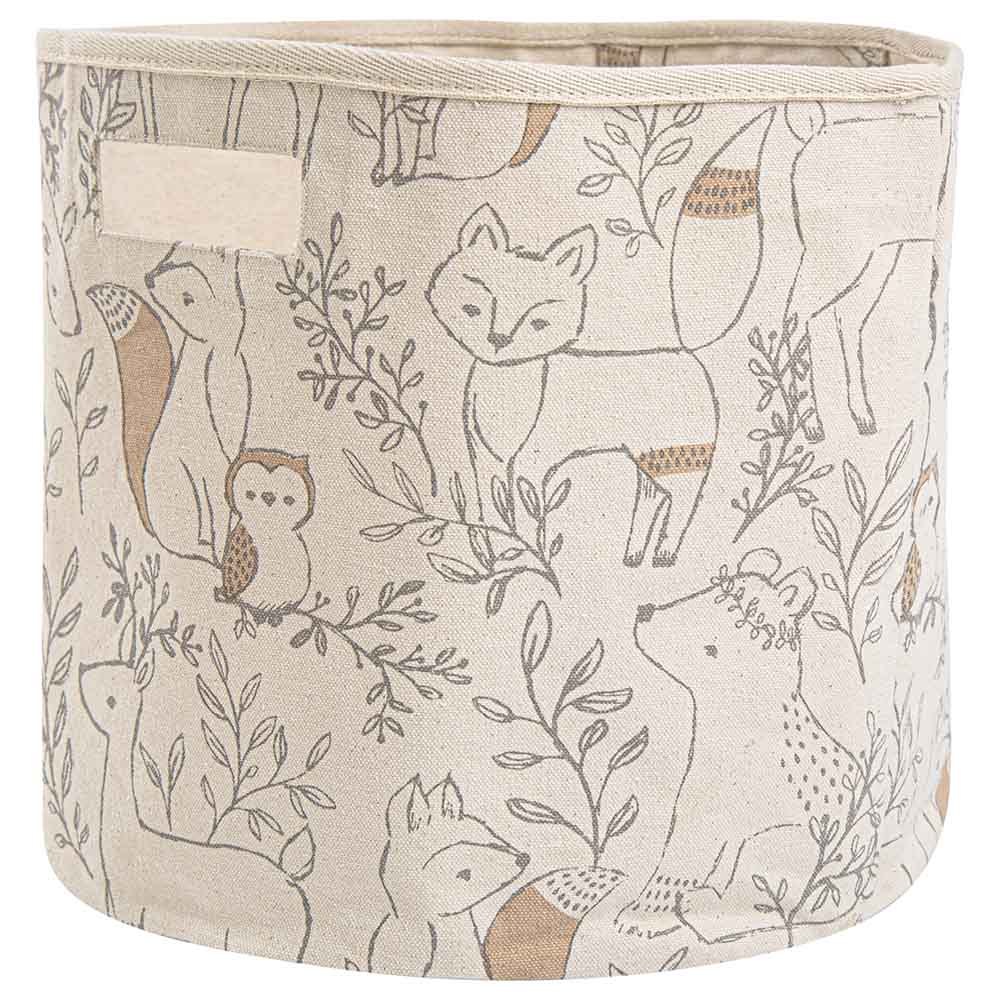 Crane Baby - Ezra Storage Bin | Jomla.ae