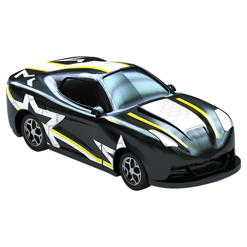 Order Crashems - Racing Car Series - Pack of 6 Now! | Jomla.ae