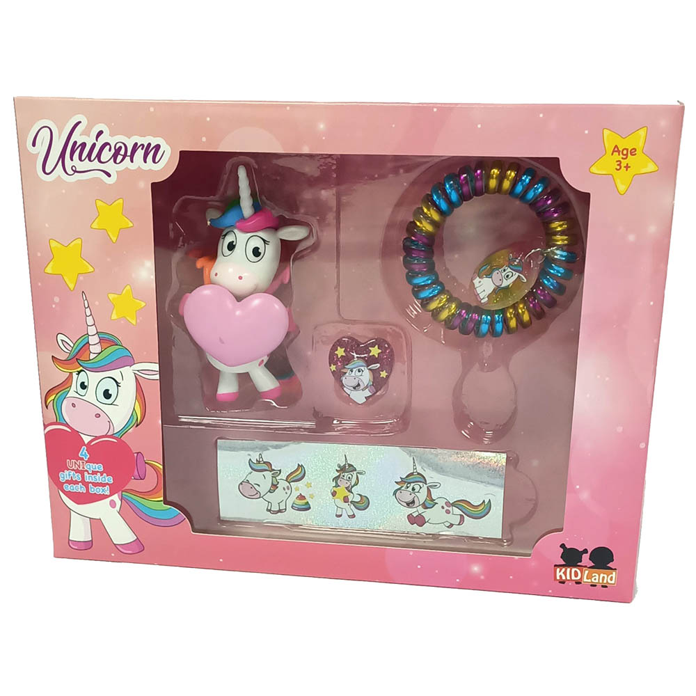 Order Craze Toys - Window Box Unicorn Now! | Jomla.ae