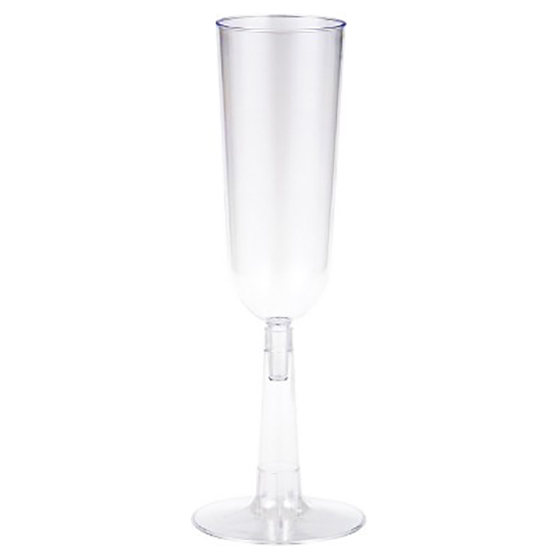 Order 7 أونصة Creative Converting - Drinkware Party Flute 7oz 4pcs Now ...