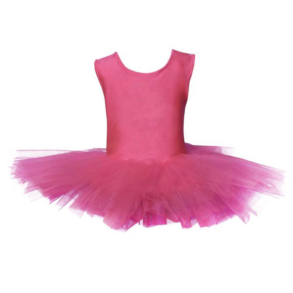 Creative Costumez - Ballet Tutu Dress - Pink | Jomla.ae