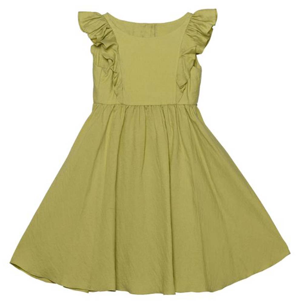 Order Creative Costumez - Butterfly Dress - Pistachio Now! | Jomla.ae