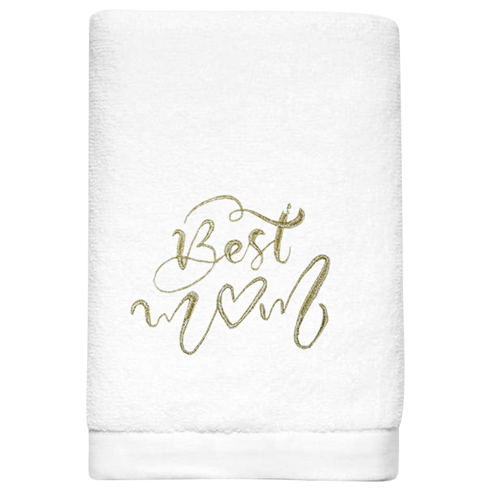 Creative Costumez - Mom's Bath Towel | Jomla.ae