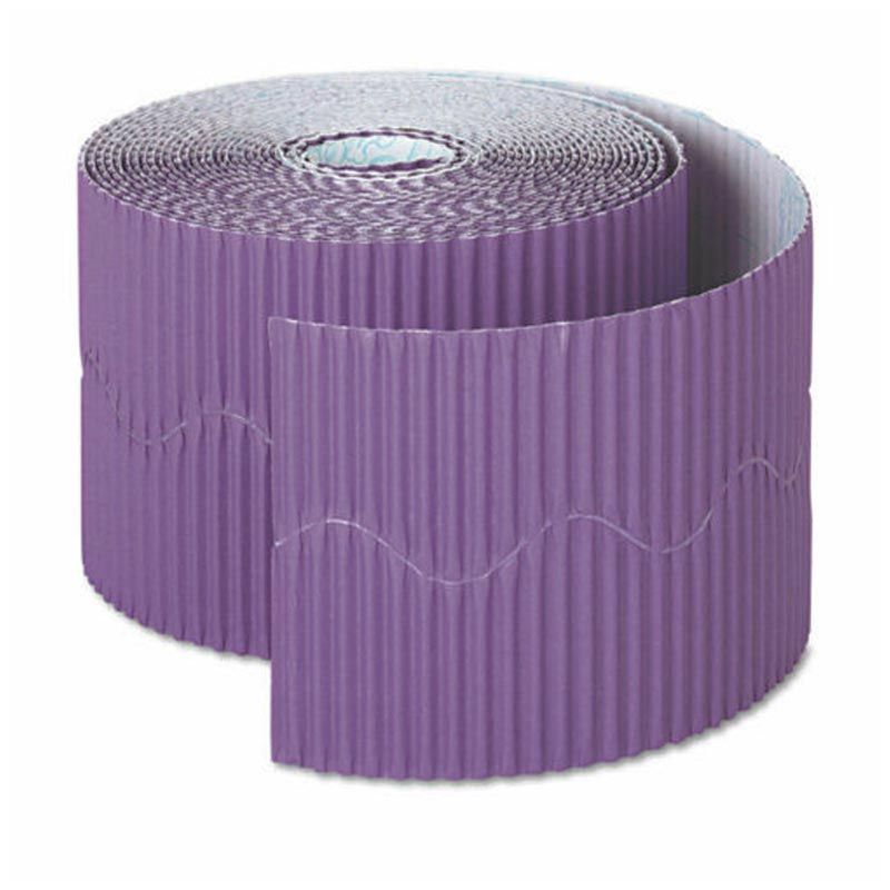 Order Creativity International - Bordette Scalloped - Violet Now ...