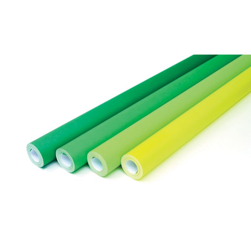 Creativity International - Extra Wide Display Roll - Emerald | Jomla.ae