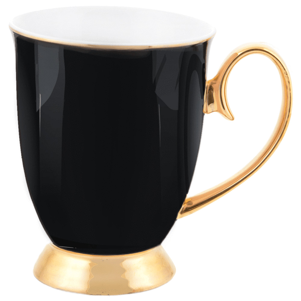 Cristina Re - Mug Ebony | Jomla.ae