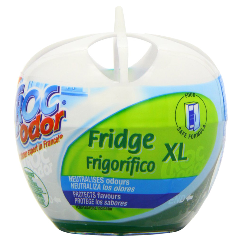 Croc Odor - Fridge Deodorizer XL - 1pack | Jomla.ae