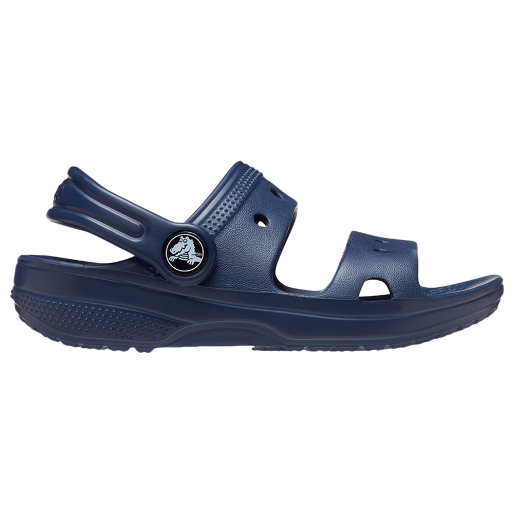 Order Crocs - Classic Sandals - Blue Now! | Jomla.ae