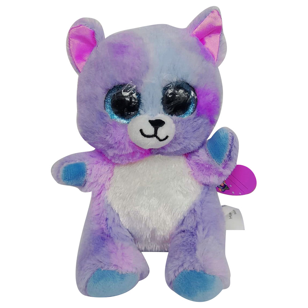 Order Cuddly Lovables - Teddy Plush Toy - 15 cm - Royal Blue Now ...