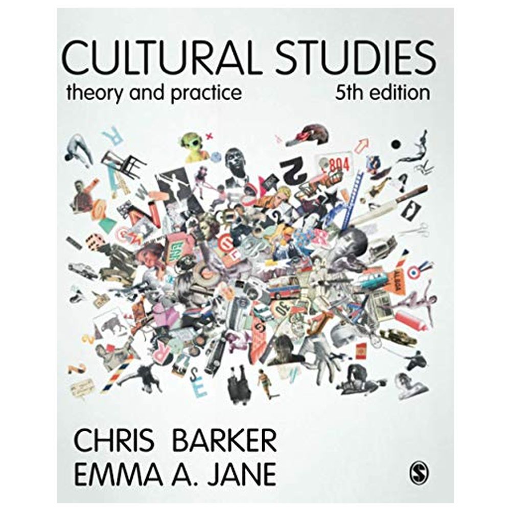 Order Cultural Studies: Theory And Practice - Book Now! | Jomla.ae