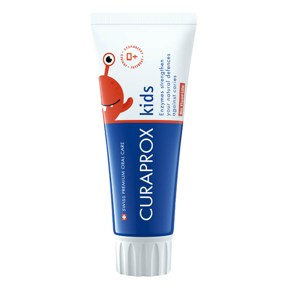 Curaprox - Children's Toothpaste Cs | Jomla.ae