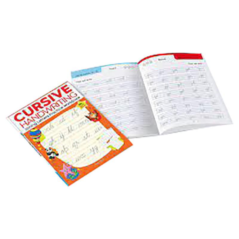 Order Cursive Handwriting Joining Letters - Book Now! | Jomla.ae