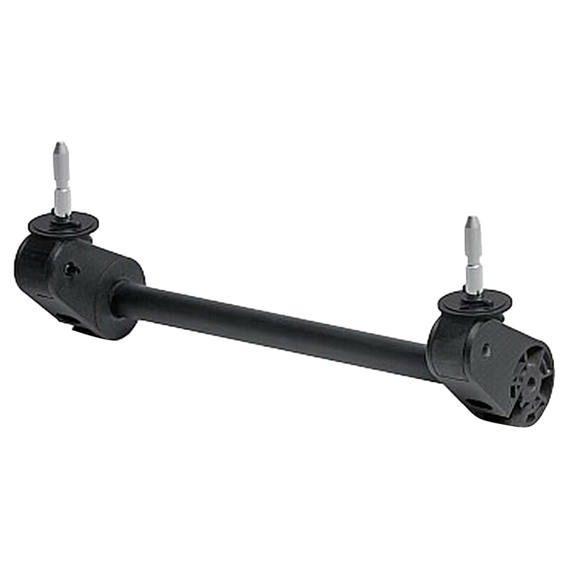 Order Cybex - Priam Front Wheel Adapter Rough Terrain - Black Now ...
