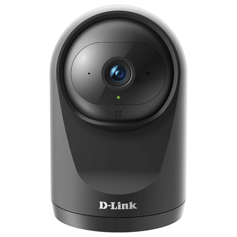 Order D-Link - IP Camera Dcs6500Lh - Black Now! | Jomla.ae