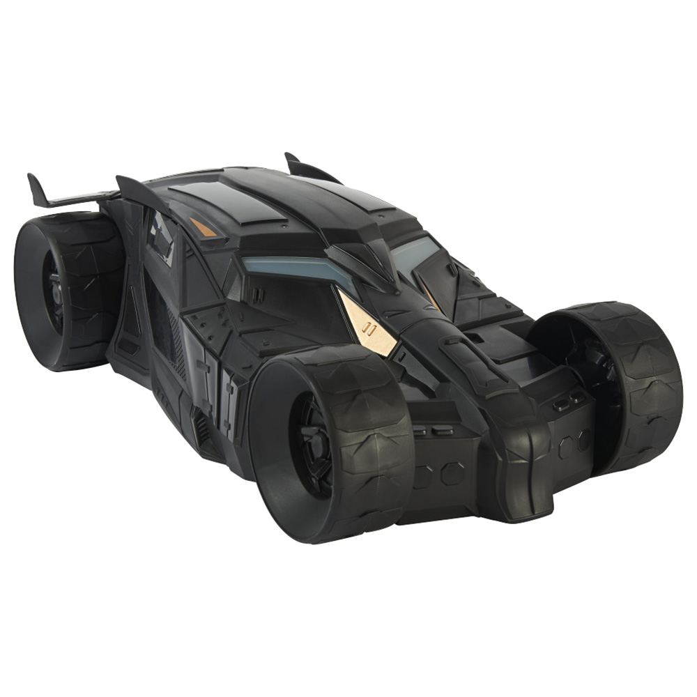 Order DC Batman - Batmobile Value Figure Now! | Jomla.ae