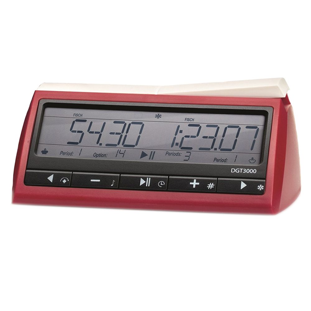 Order DGT - 10888 3000 Digital Game Timer Now! | Jomla.ae