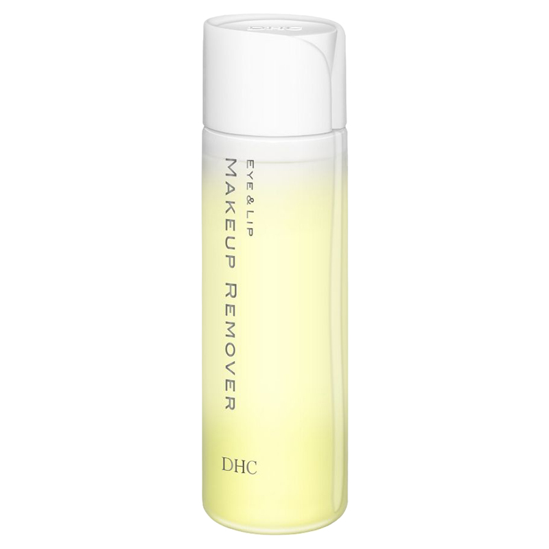 DHC - Eye & Lip Makeup Remover - 120ml | Jomla.ae