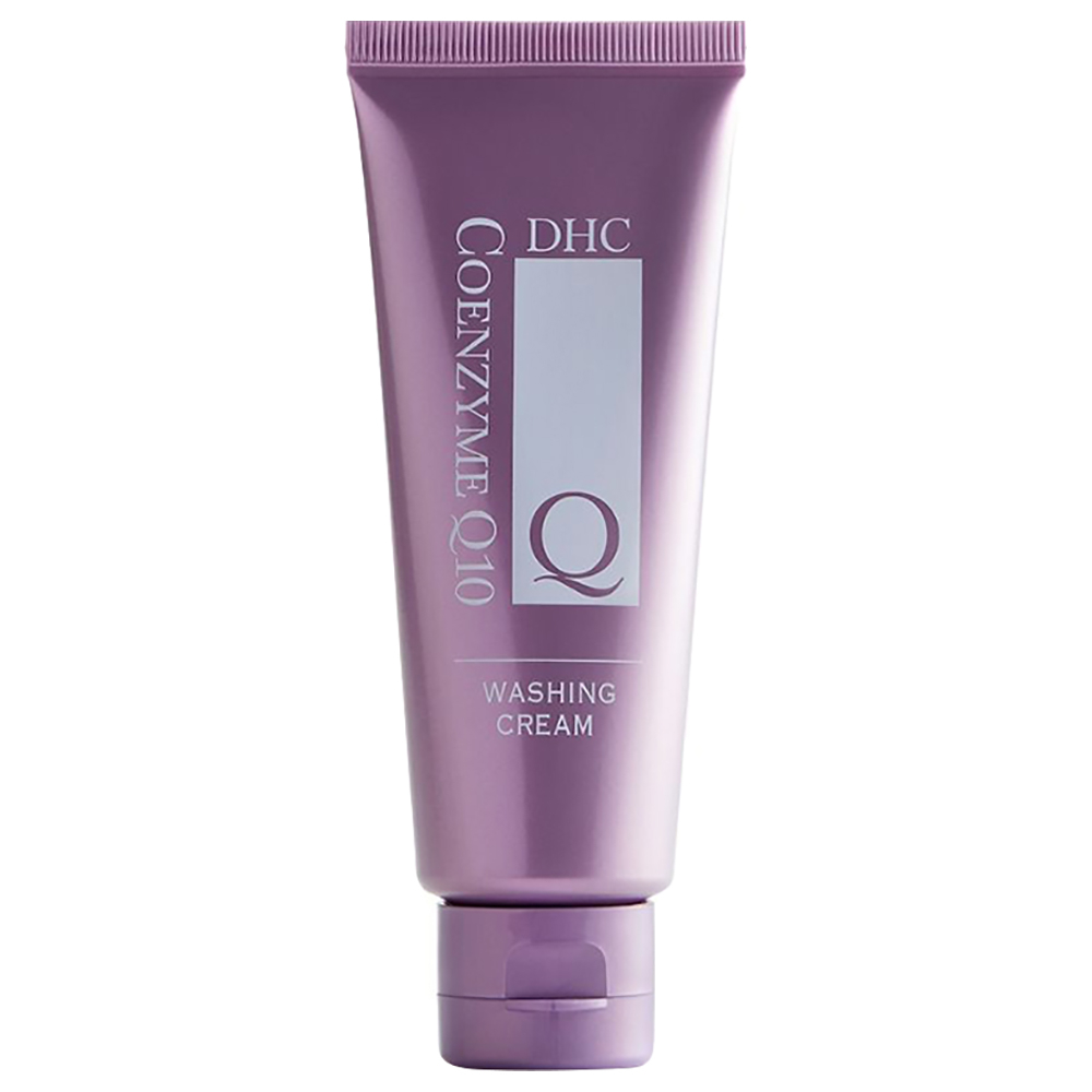 Order DHC - Medicated Q Washing Face Cream - 80g Now! | Jomla.ae
