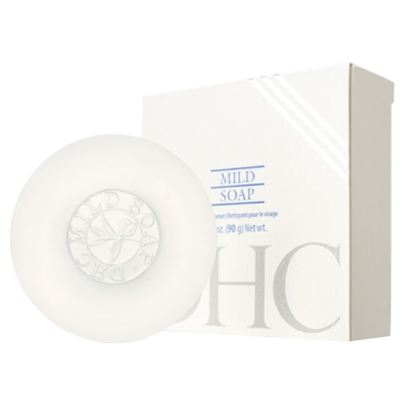 DHC - Mild Soap - 90g | Jomla.ae