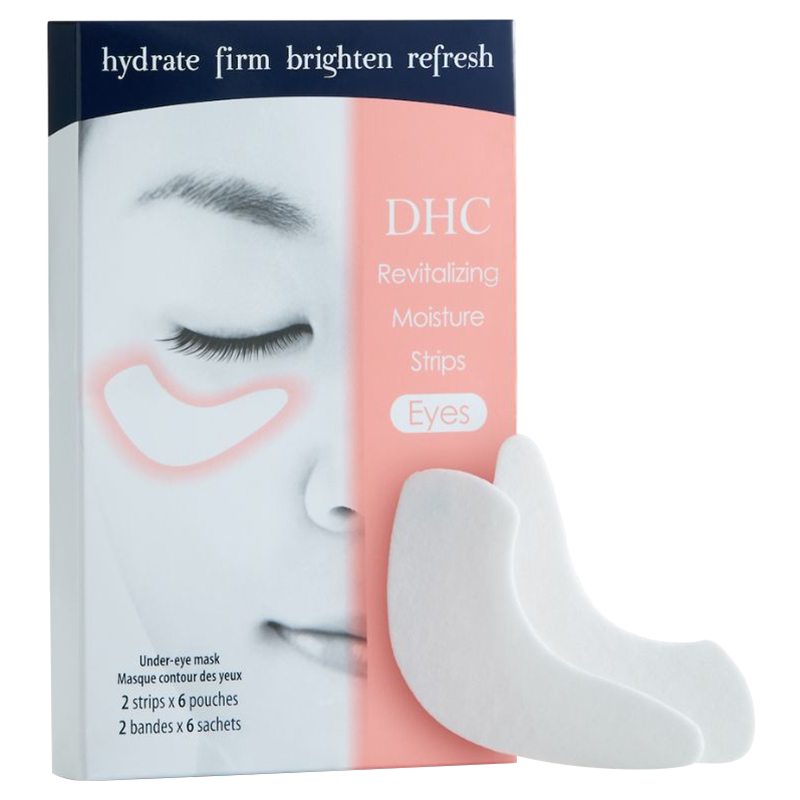 Order DHC - Pack Sheet Eyes - 6 Pairs Now! | Jomla.ae