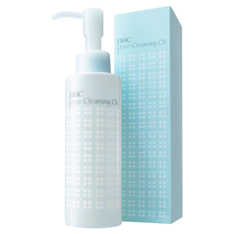 Order DHC - Pore Cleansing Facial Oil - 150ml Now! | Jomla.ae