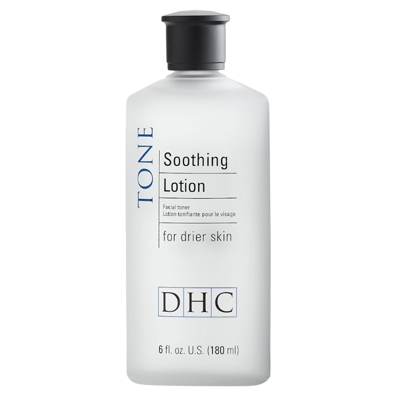 DHC - Soothing Lotion - 180ml | Jomla.ae