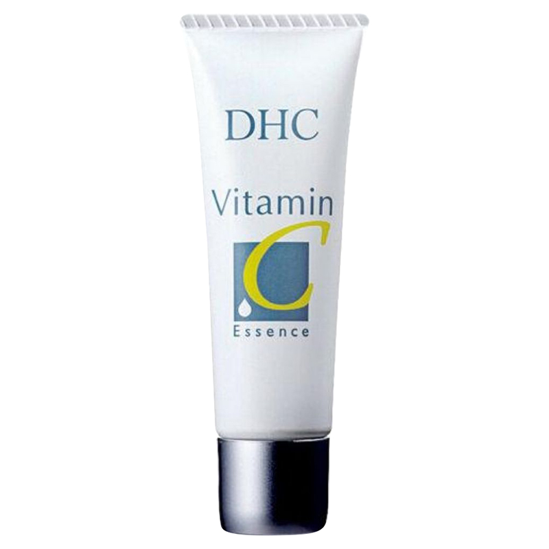DHC - Vitamin C Facial Essence - 25g | Jomla.ae