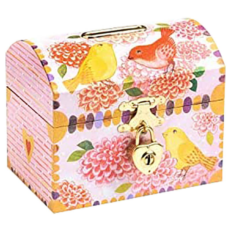 DJECO - Money Boxes Birds | Jomla.ae