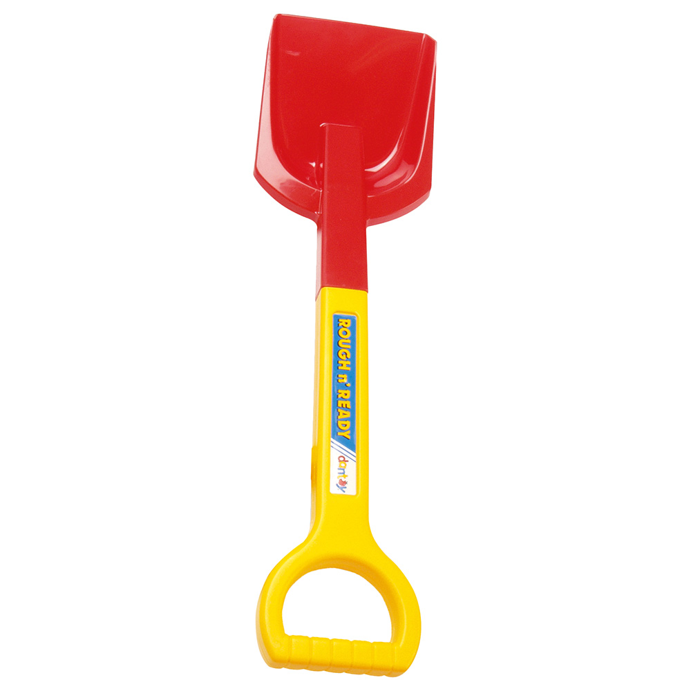 Order Dantoy - Beach Spade 58cm - Red & Yellow Now! | Jomla.ae