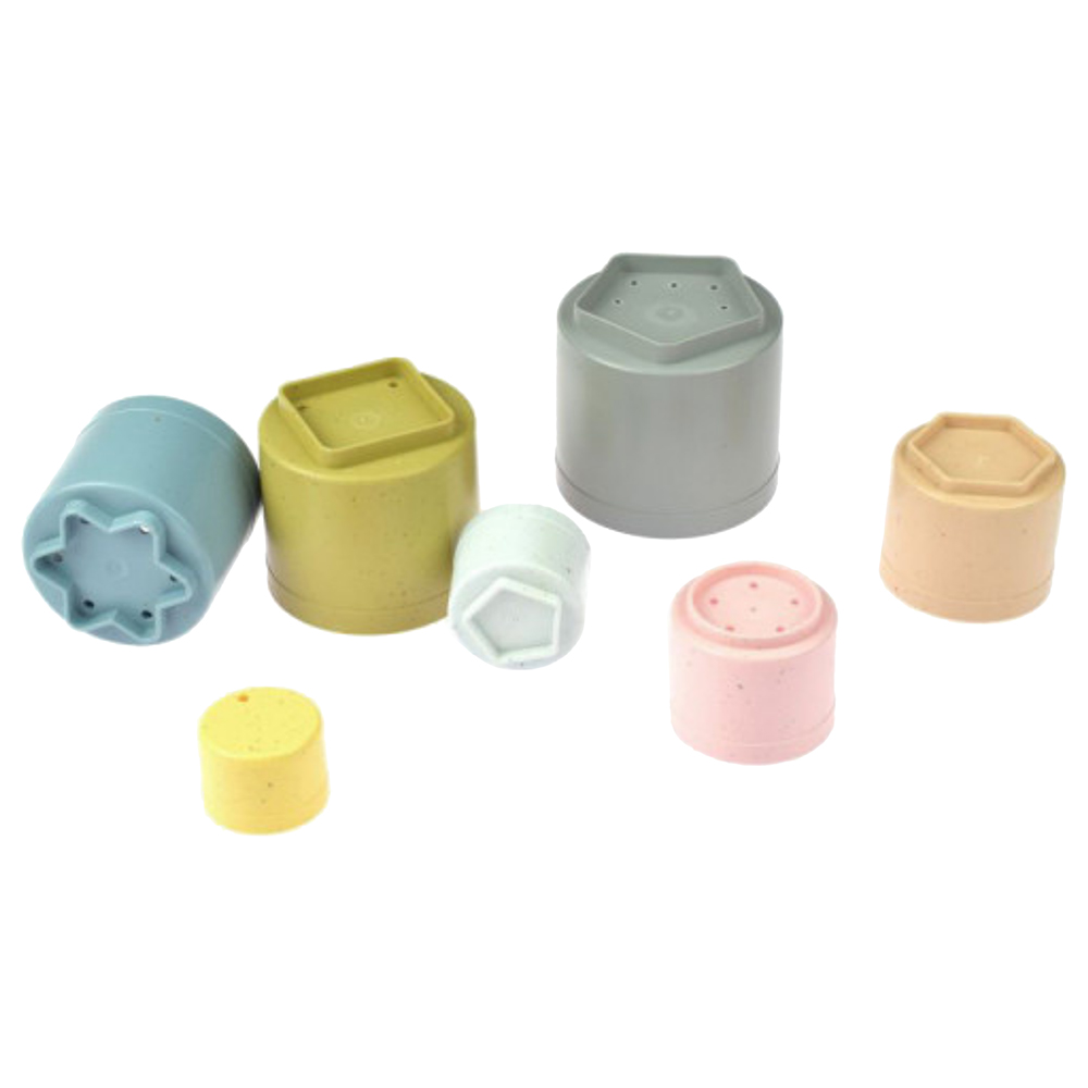 Order Dantoy - Bioplastic Play Cups Now! | Jomla.ae