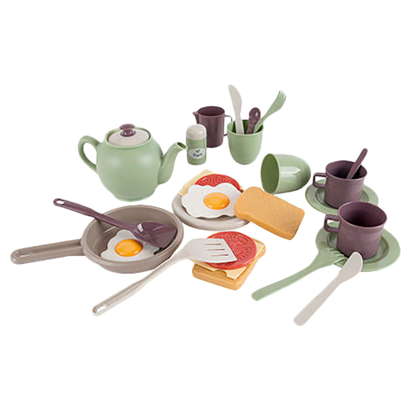 Order Dantoy - Breakfast Set - 29pcs Now! | Jomla.ae