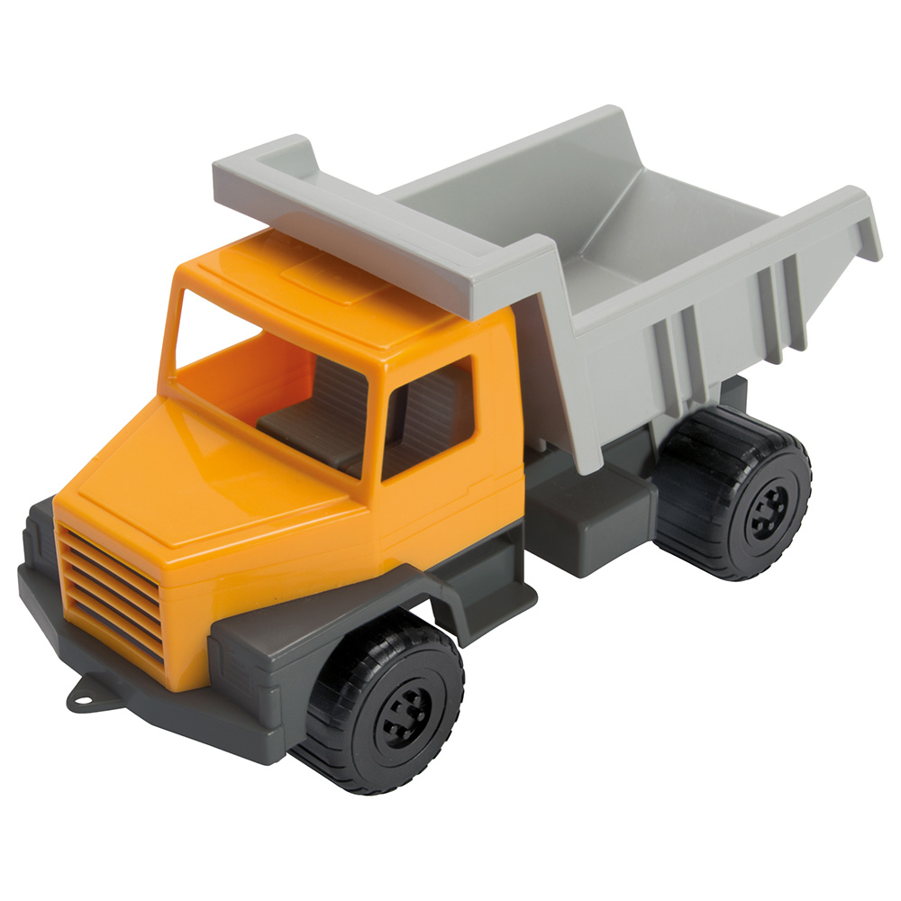 Dantoy - Classic Dump Truck 28cm | Jomla.ae
