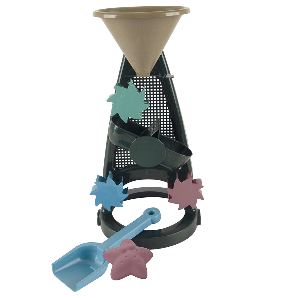 Dantoy - Marine Sand & Water Mill Set | Jomla.ae