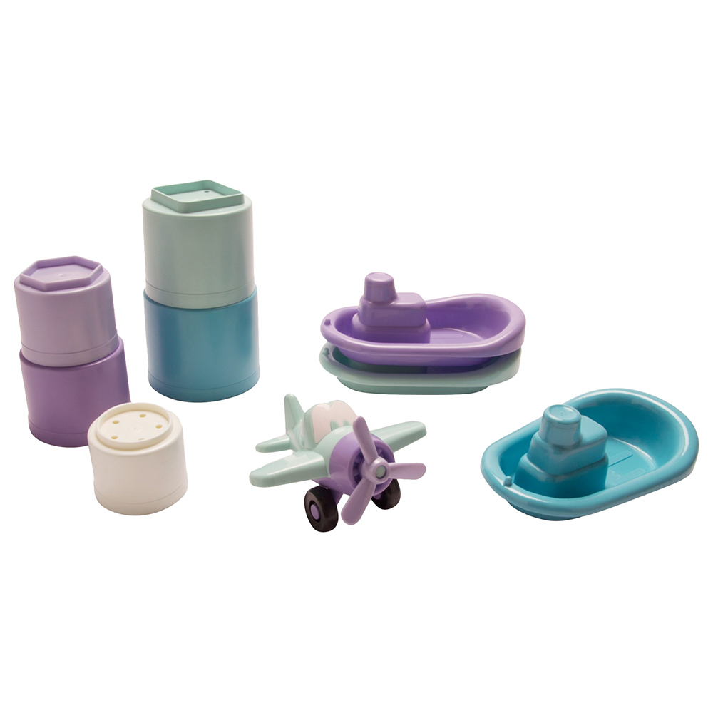Order Dantoy - Thorbjorn Bath Set Now! | Jomla.ae