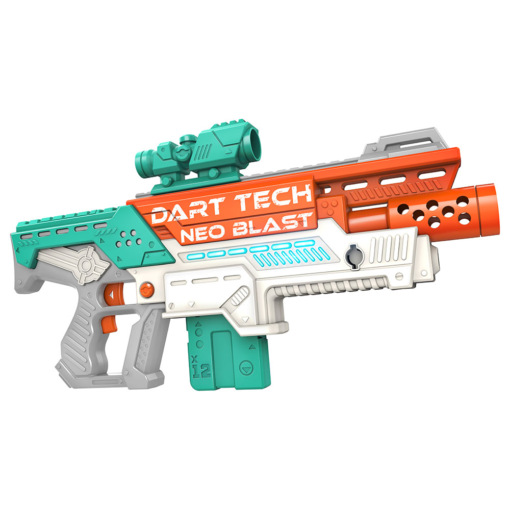 Order Dart Tech - Neo Blast Blaster Now! | Jomla.ae