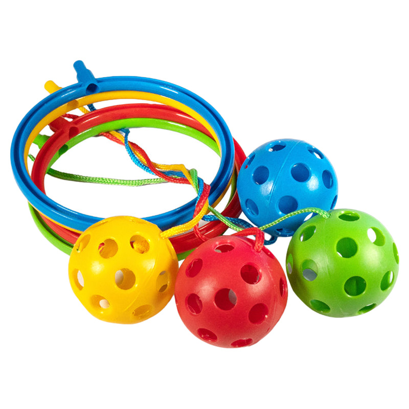 Order Dawson Sports - Ankle Sling Ball - 4pcs Now! | Jomla.ae