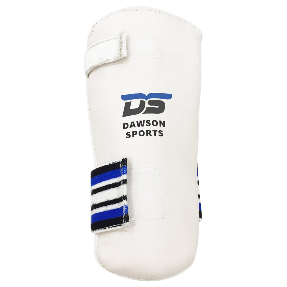Dawson Sports - Arm Guard - Boys - White | Jomla.ae